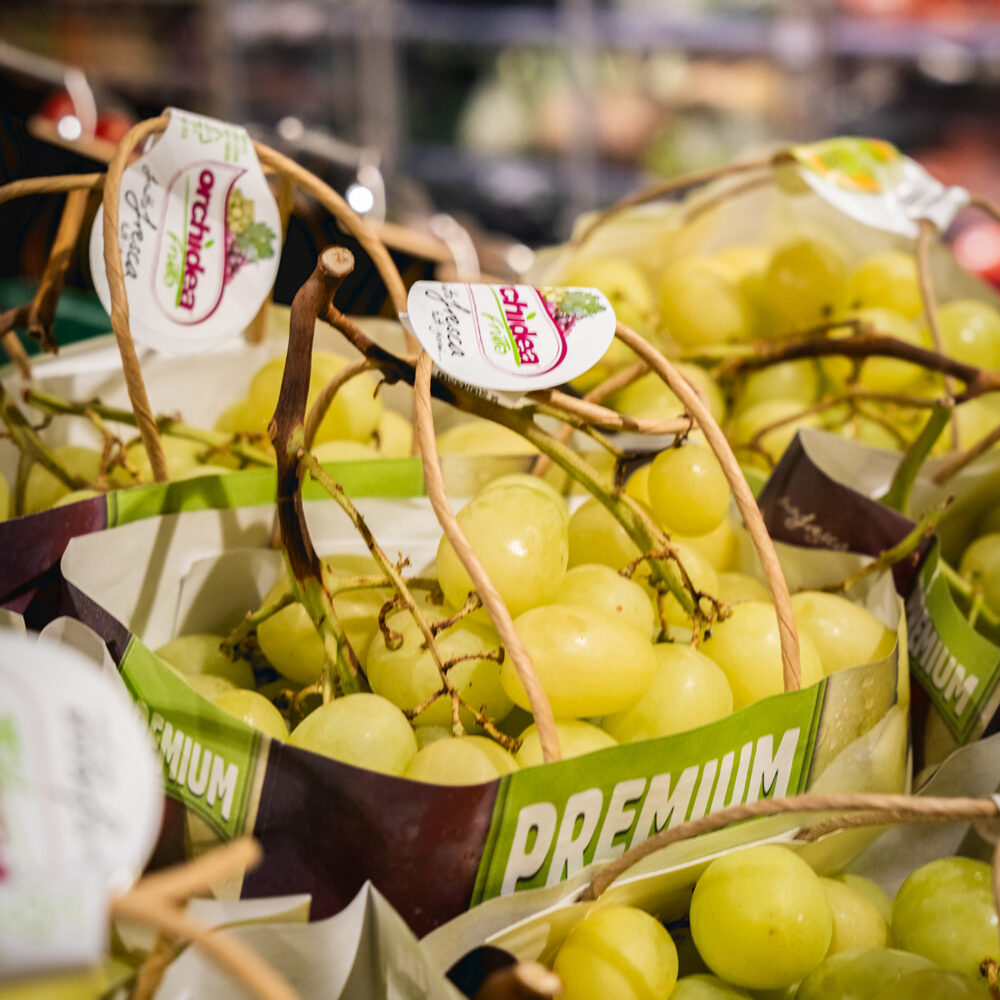 Spar Destelbergen – Jouw versmarkt